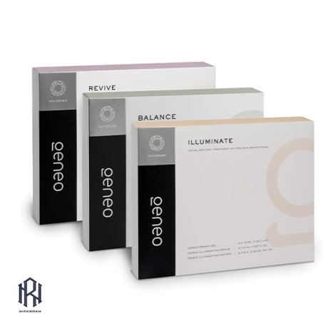 قیمت و خرید کیت مواد دستگاه پلاژن مدل جوانساز (Revive) | نیکرخ